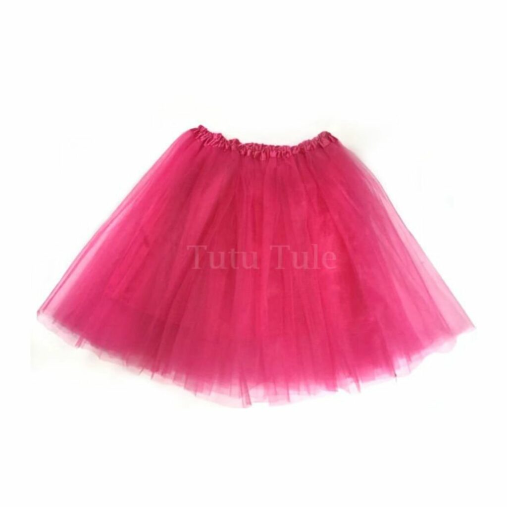 Tule rokken voor dames | Tutu Tule