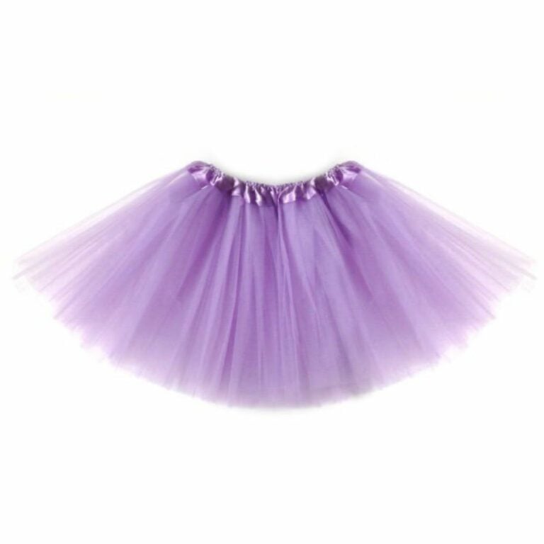 Tule rokken voor dames | Tutu Tule